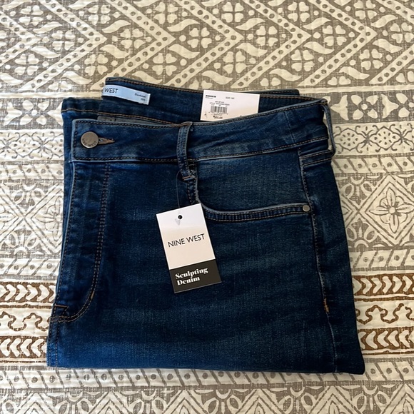 Nine West | Jeans | Nine West Bootcut Jeans | Poshmark